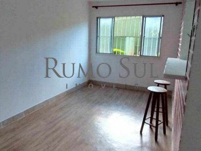 Apartamento à venda no Alto da Boa Vista