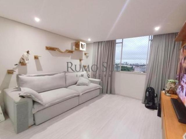 Apartamento à venda no Alto da Boa Vista