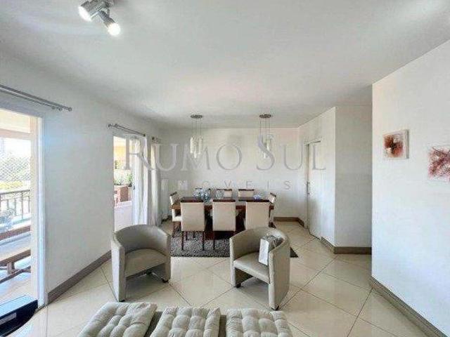 Apartamento à venda no Alto da Boa Vista