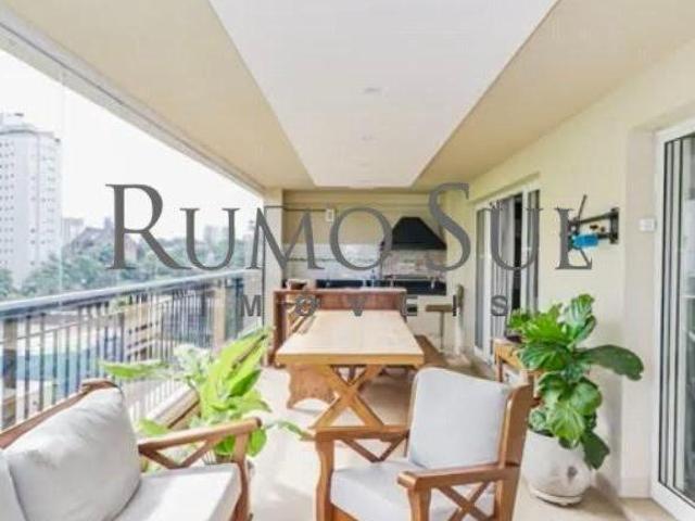 Apartamento à venda no Alto da Boa Vista