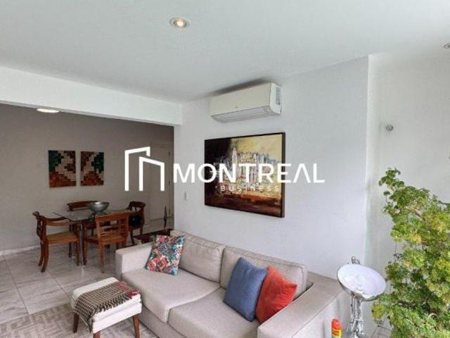 Apartamento à venda no Alto da Boa Vista