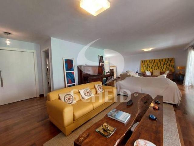Apartamento à venda no Alto da Boa Vista