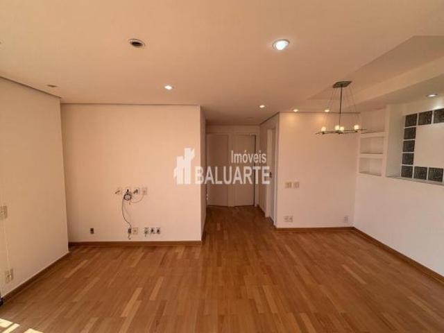Apartamento a Venda no Alto da Boa Vista