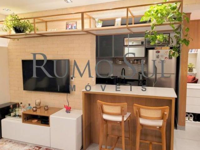 Apartamento à venda no Alto da Boa Vista