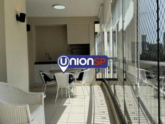 Apartamento à venda no Alto da Boa Vista