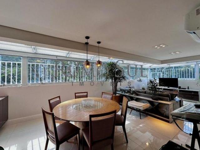 Apartamento à venda no Alto da Boa Vista