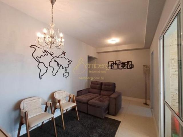 APARTAMENTO A VENDA NO ALTO DA BOA VISTA