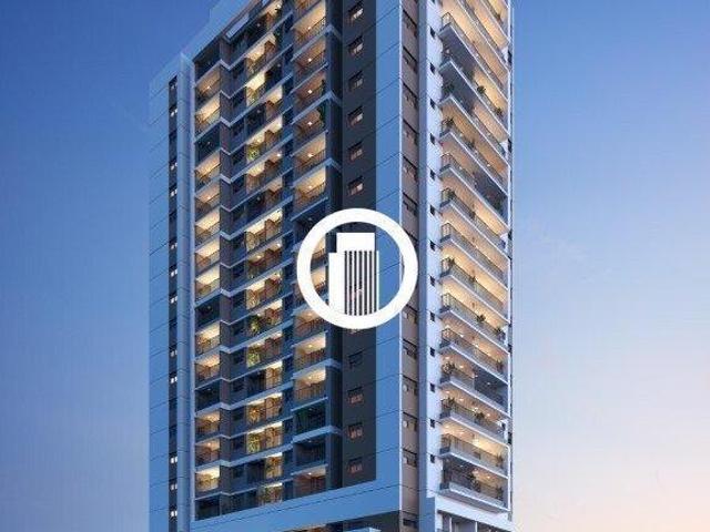 Apartamento à venda no Alto da Boa Vista