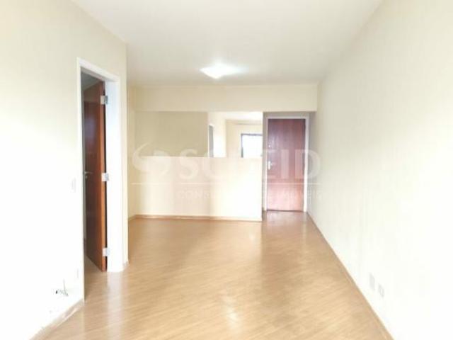 Apartamento á venda no Alto da Boa Vista 78m² 3 Dormitórios 1 Suíte 2 vagas