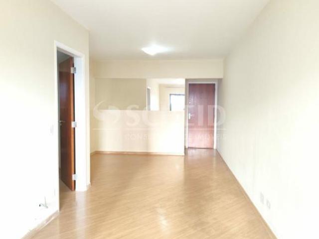 Apartamento á venda no Alto da Boa Vista 78m² 3 Dormitórios 1 Suíte 2 vagas