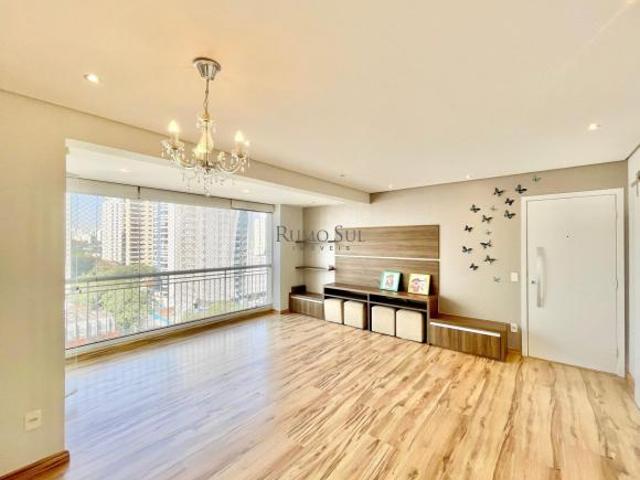 Apartamento à venda no Alto da Boa Vista