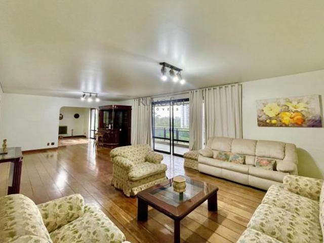Apartamento à venda no Alto da Boa Vista