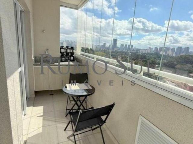 Apartamento à venda no Alto da Boa Vista
