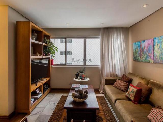 Apartamento à venda no Alto da Boa Vista