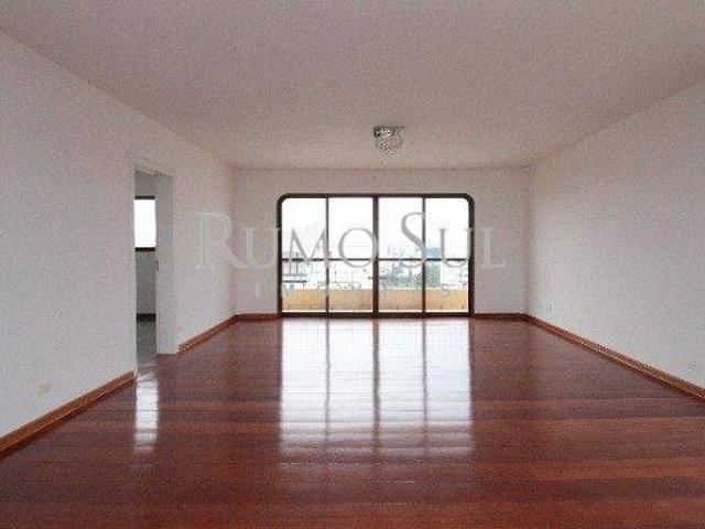 Apartamento à venda no Alto da Boa Vista