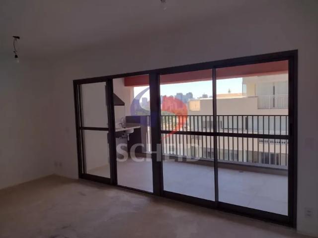 Apartamento a venda no Alto da Boa Vista 95,85m², 1 suíte, 1 vaga
