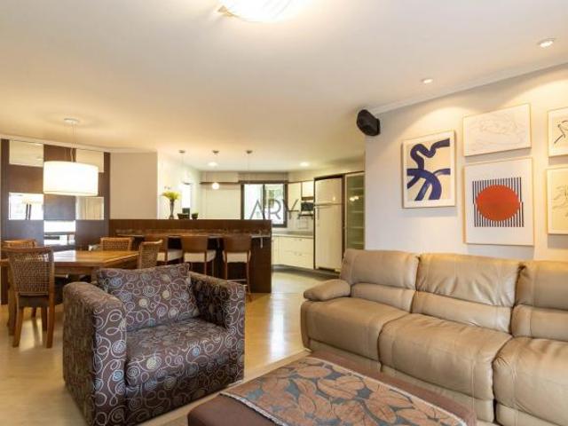 Apartamento à venda no Alto da Glória ARYA1
