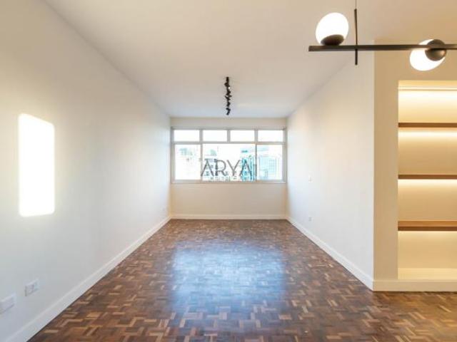 Apartamento à venda no Alto da Glória ARYA1