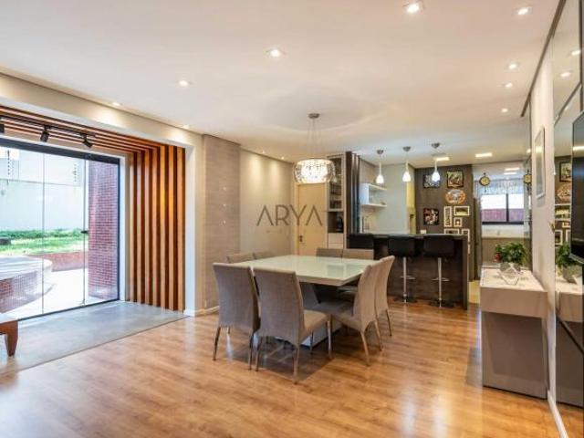 Apartamento à venda no Alto da Glória ARYA1