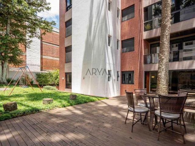 Apartamento à venda no Alto da Glória ARYA1