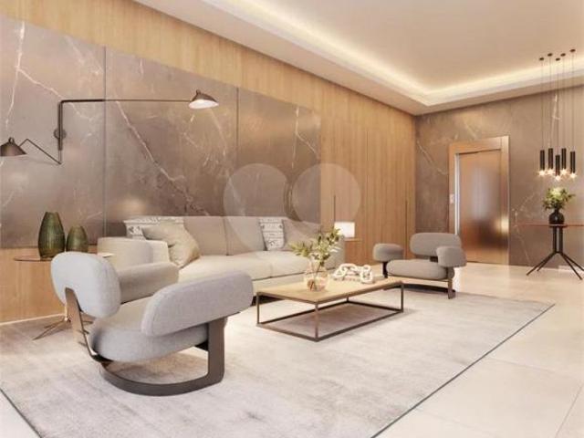 Apartamento à venda no Alto da Glória, Curitiba