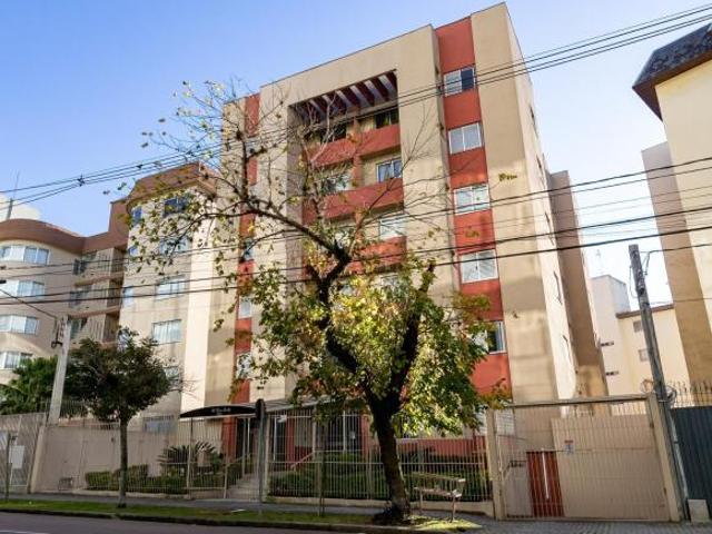 Apartamento à Venda no Alto da Glória – Curitiba