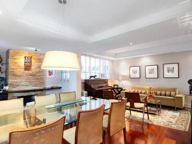 Apartamento à venda no Alto da Glória, Curitiba