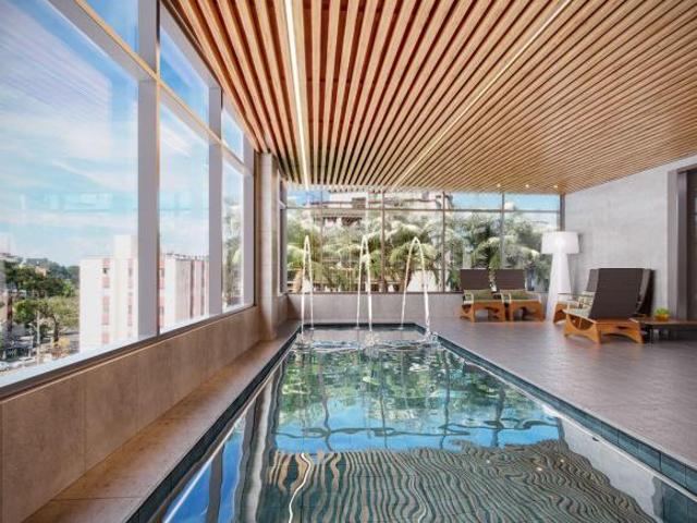Apartamento à venda no Alto da Glória, Curitiba