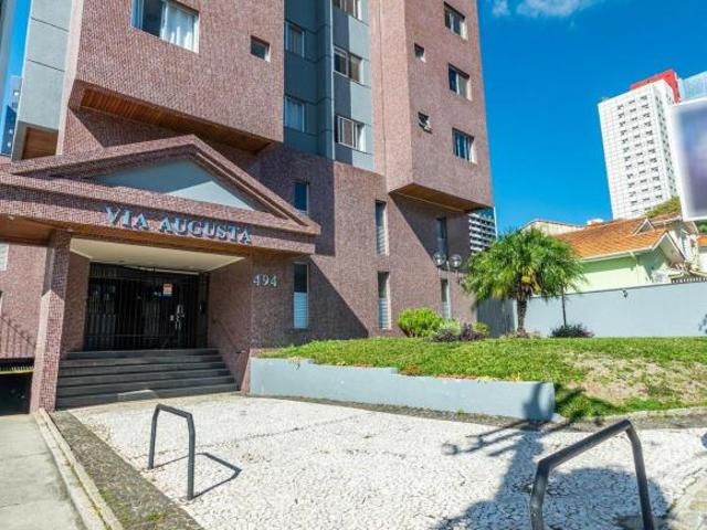 Apartamento à venda no Alto da Glória