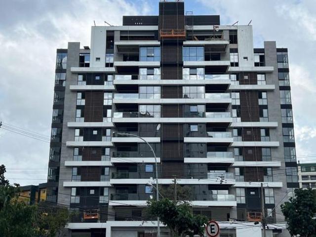 Apartamento à venda no Alto da Glória