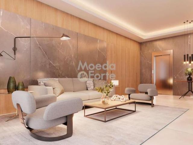 Apartamento à venda no Alto da Glória