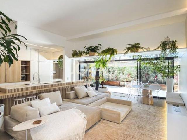 Apartamento à venda no Alto da Glória
