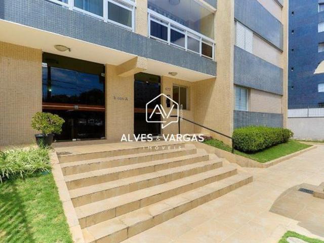 Apartamento à venda no Alto da Glória