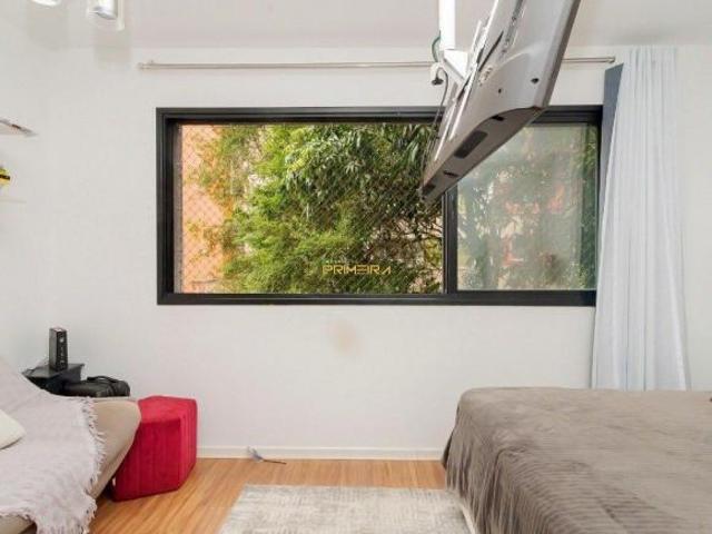 Apartamento à venda no Alto da Glória