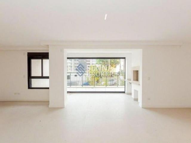 Apartamento a venda no Alto da Glória · 221m² privativos · 3 Suítes · 3 vagas