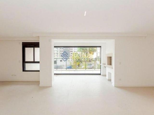 Apartamento a venda no Alto da Glória · 221m² privativos · 3 Suítes · 3 vagas