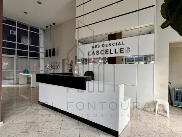 Apartamento à venda no Alto da Glória | 2 quartos, 2 vagas, ensolarado e com vista