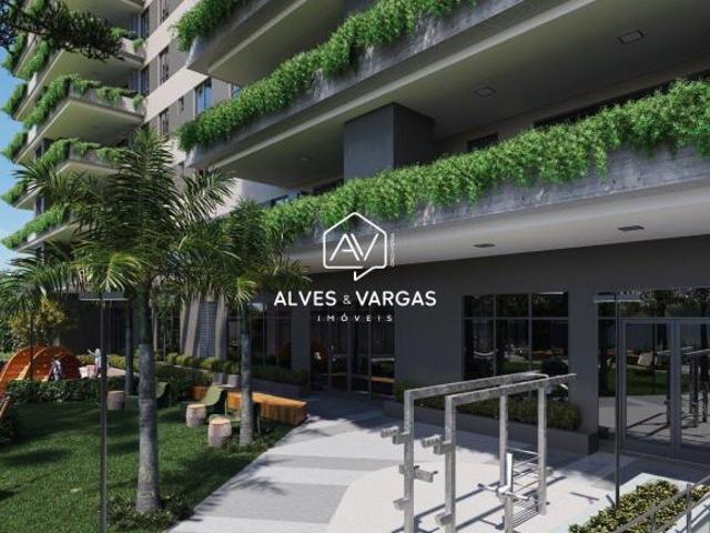 Apartamento à venda no Alto da Glória