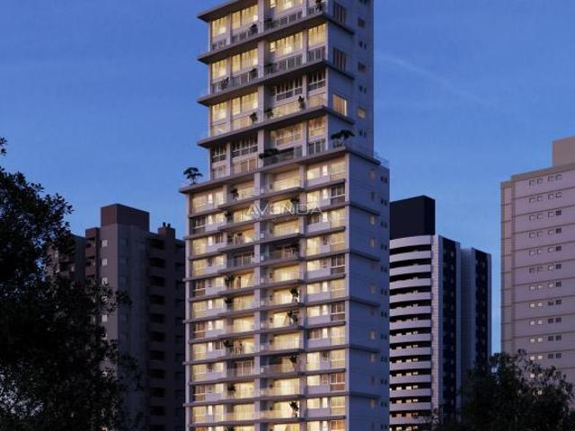 Apartamento à venda no Alto da Glória