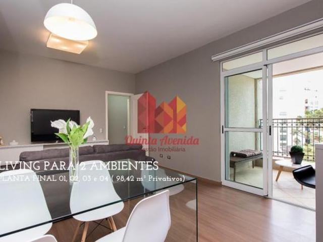Apartamento à venda no Alto da Glória!