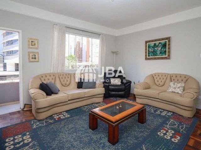 Apartamento à venda no Alto da Glória