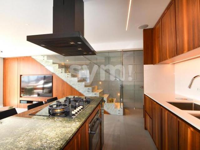 Apartamento à venda no Alto da Glória