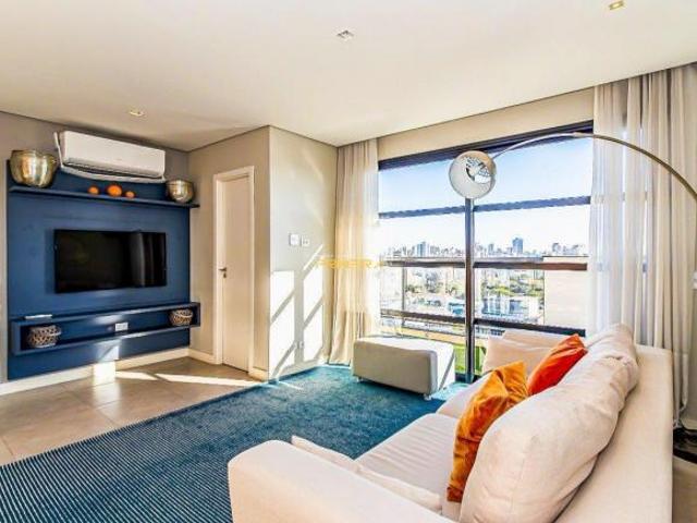 Apartamento à venda no Alto da Glória
