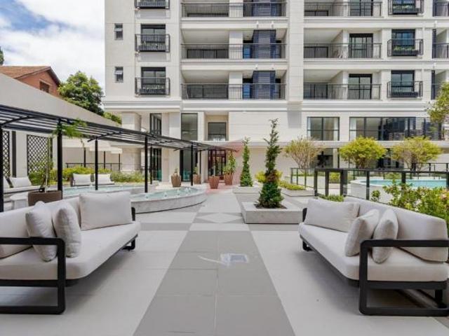 Apartamento à venda no Alto da Glória