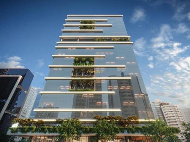 Apartamento à venda no Alto da Glória