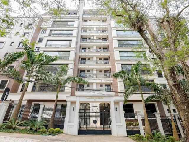 Apartamento à venda no Alto da Glória