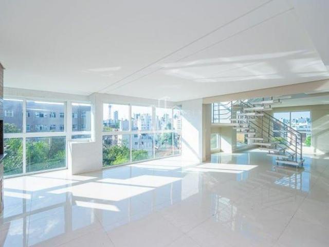 Apartamento à venda no Alto da Glória