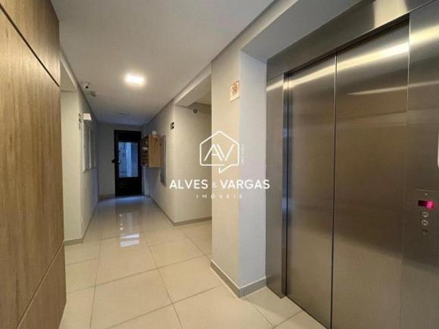 Apartamento à venda no Alto da Glória