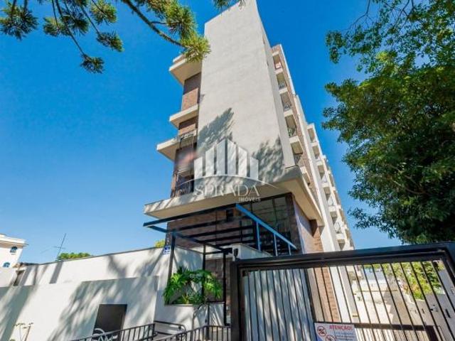 Apartamento à venda no Alto da Glória