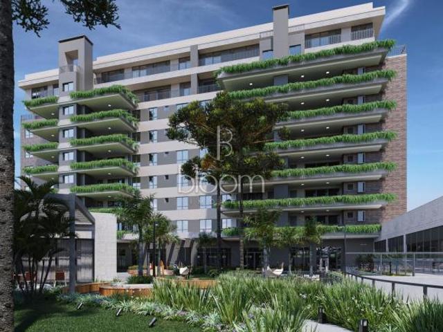 Apartamento à venda no Alto da Glória
